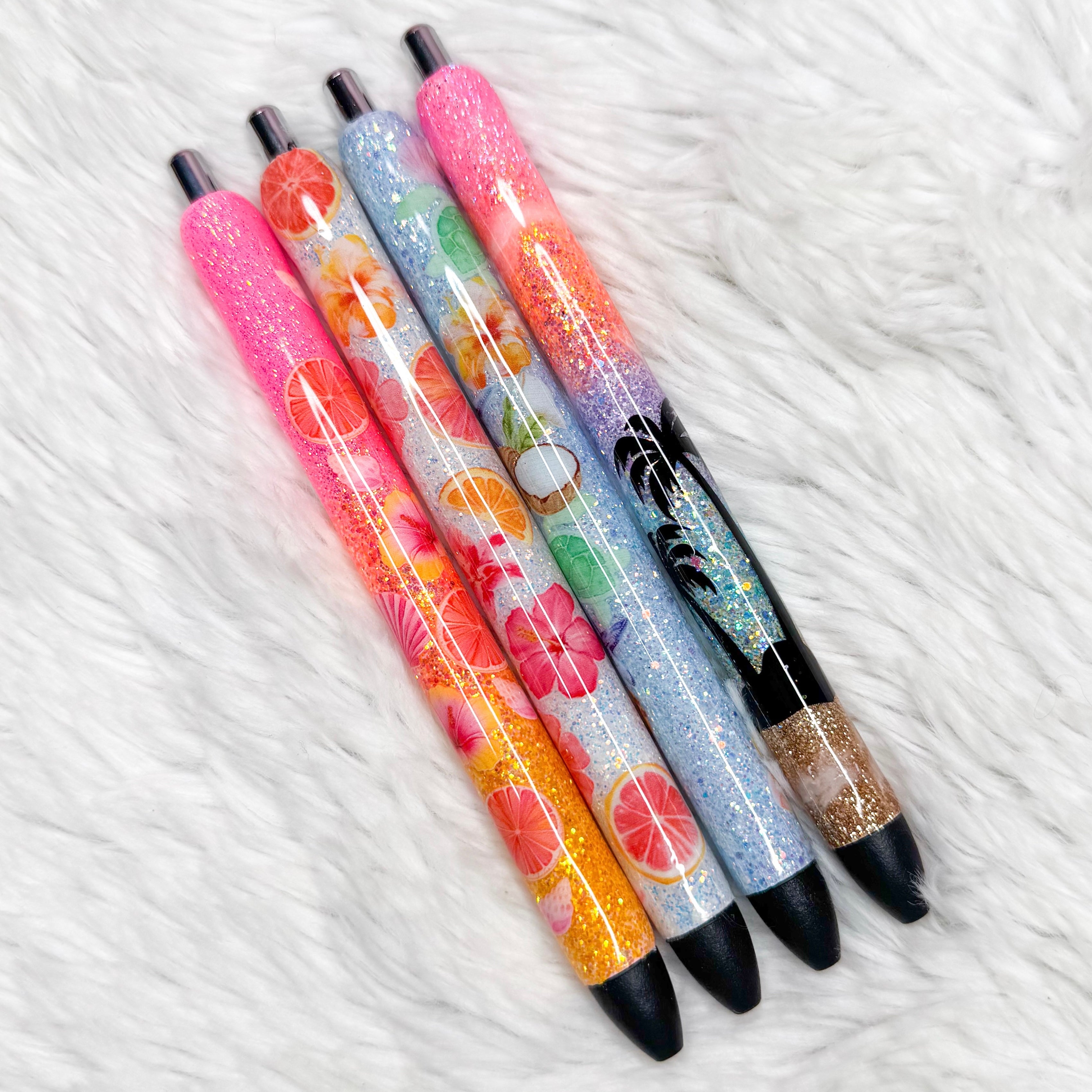 MTO- June Box Pens | B.A.M. Creations